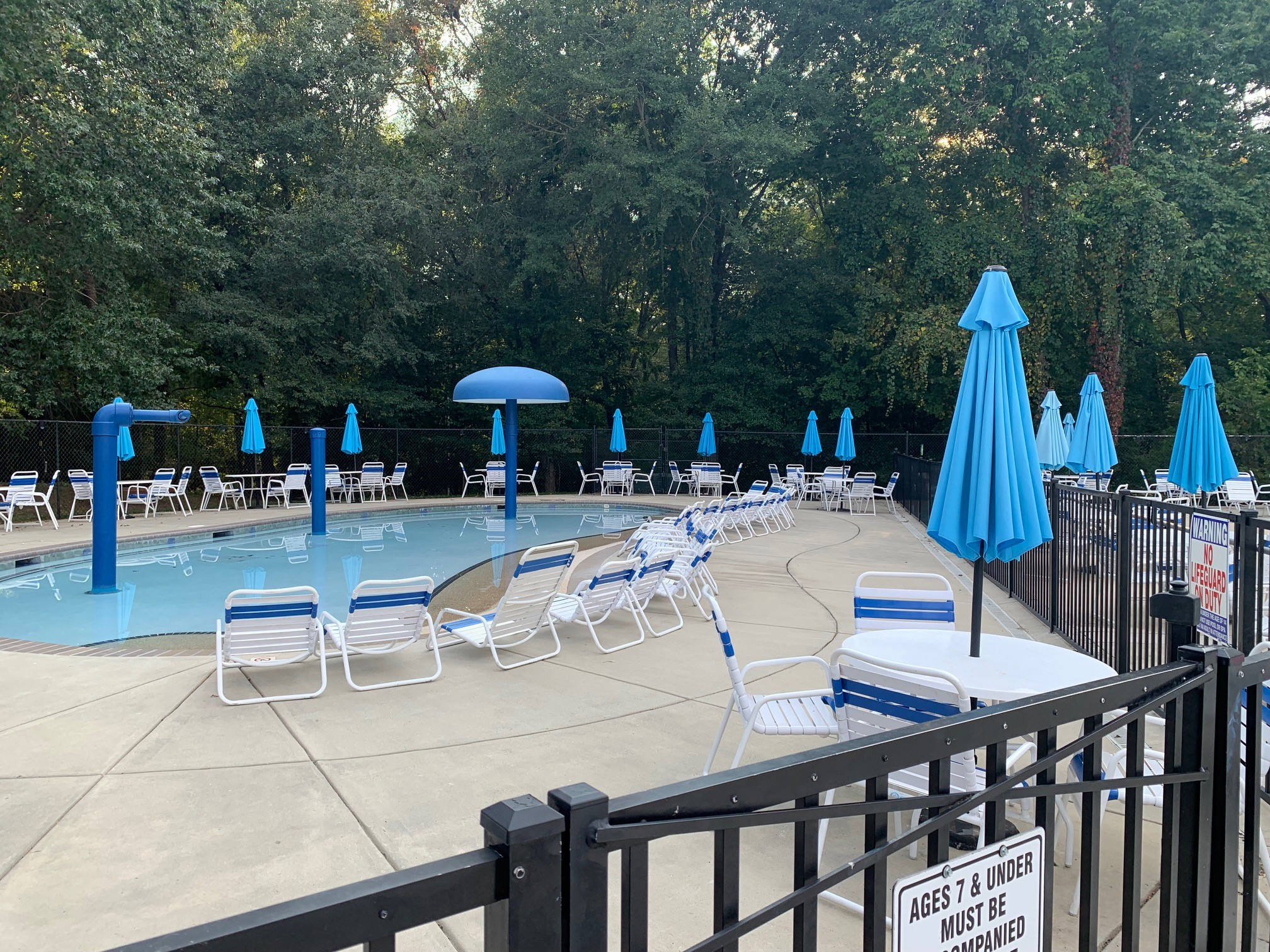 May 2023 – Windyrush Country Club